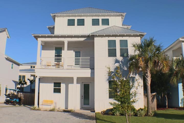 Miramar Beach House - Miramar Beach, FL