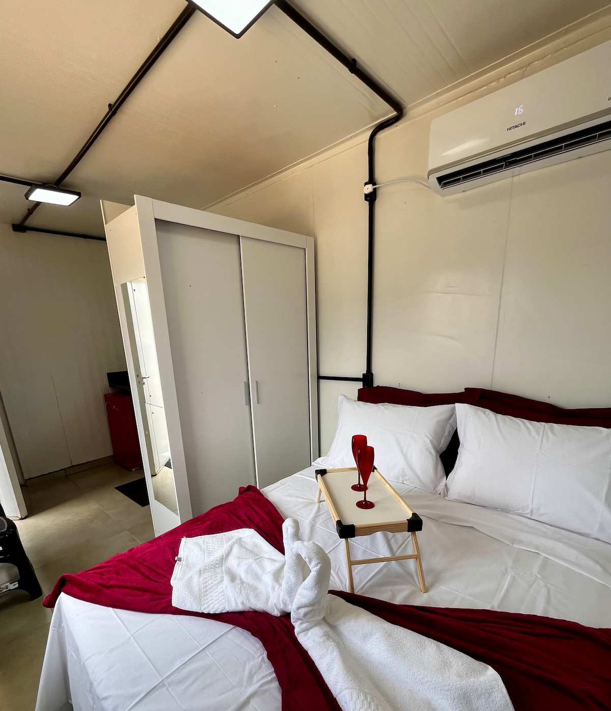 Conteneur intime - Shipping containers à louer à Florianópolis, Santa ...