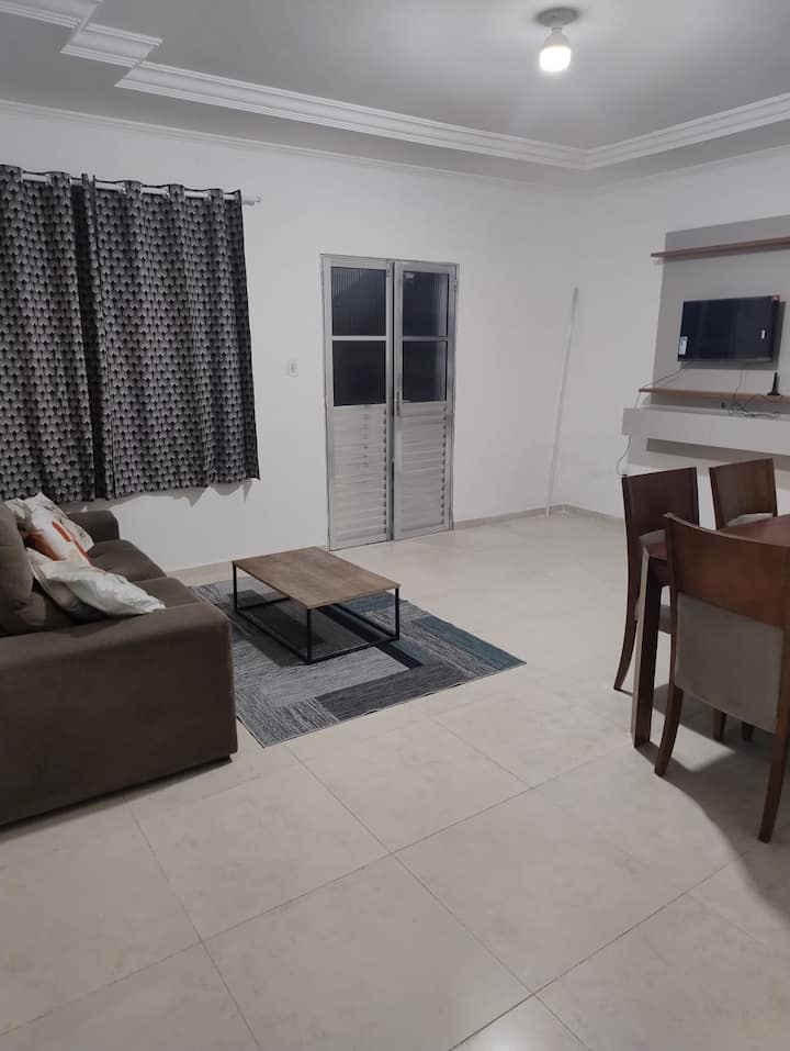 Casa Ampla Em Condomínio Perto De Pontos Turismo! - Barra, Brazil