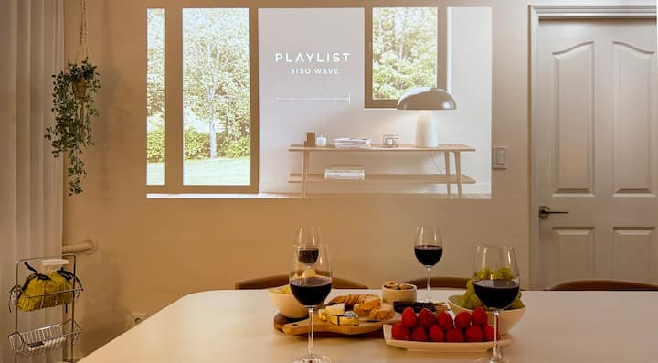 [New]max10|30py대형|4r5b|화장실2|동대문·ddp·명동|단체여행 - Seoul