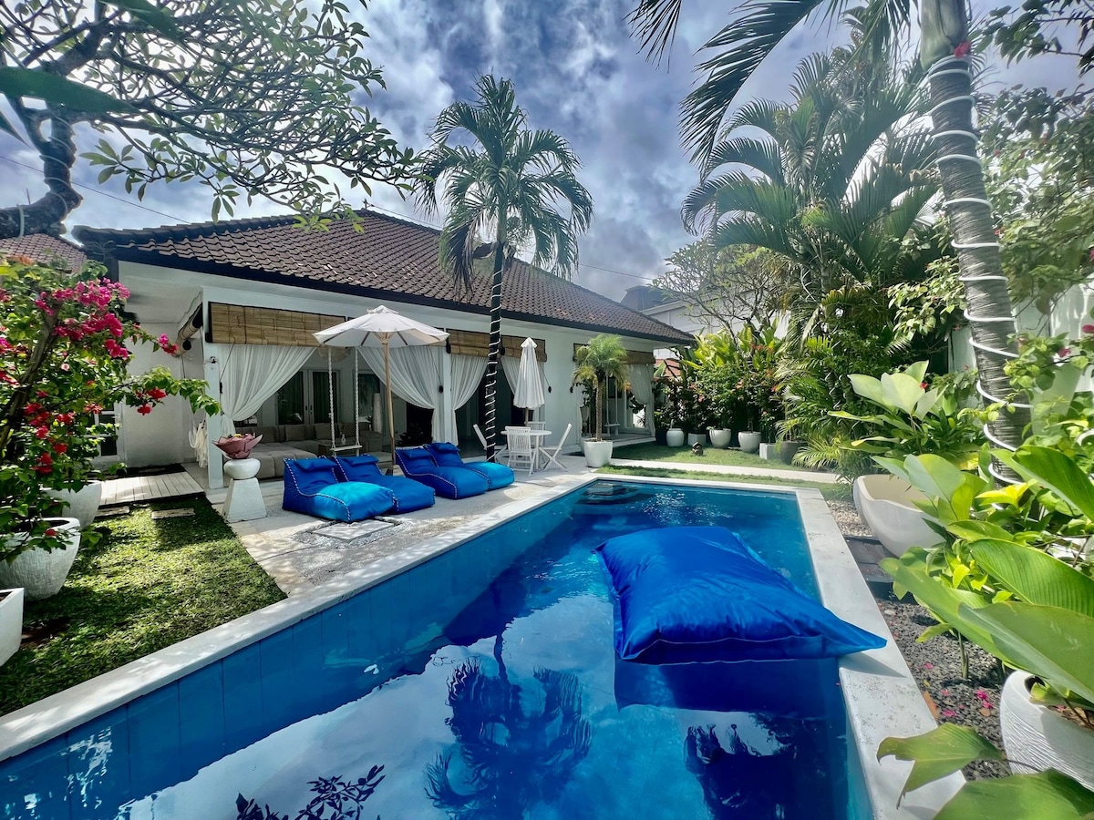 Belle villa avec billard près de la favela - Maisons à louer à ...