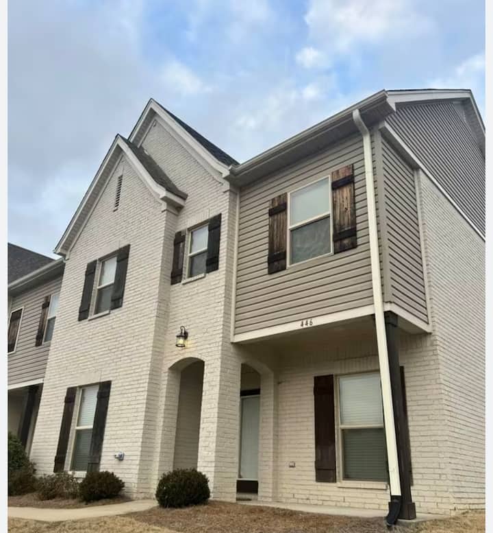Perfect Gameday Rental - Oxford