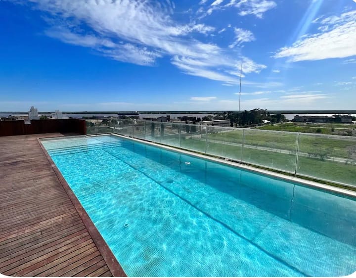 Nuevo Monoambiente - Rosario