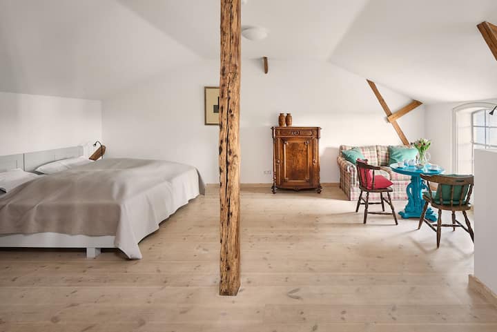 Hay Loft Flensburger Förde - Westerholz