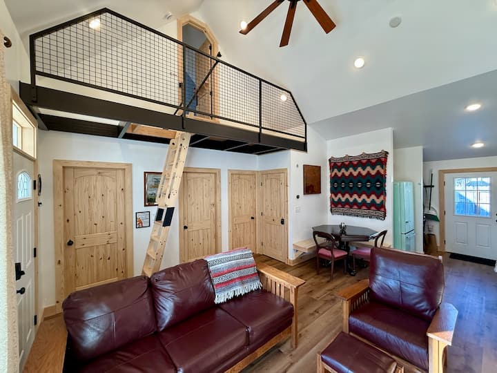 3 Br Luxury Loft At The Cache County Fairgrounds - Hyde Park, UT