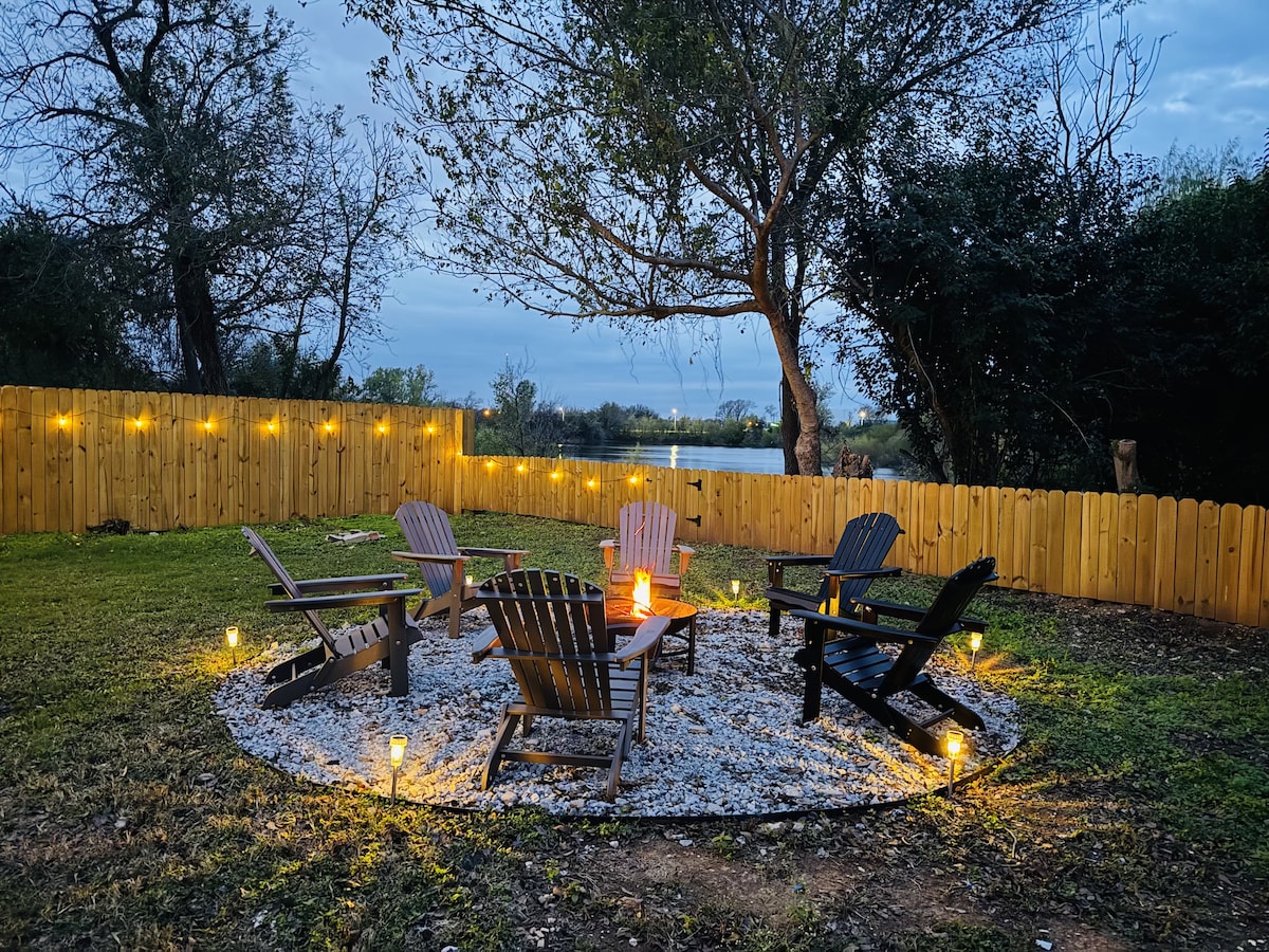 Ma maison est votre maison est votre maison - Maisons à louer à Waco ...