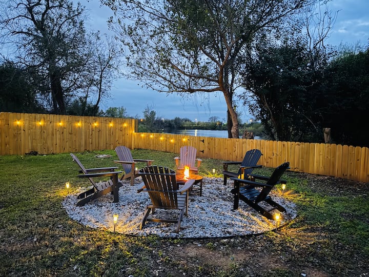 Mi Casa Es Su Casa - 웨이코