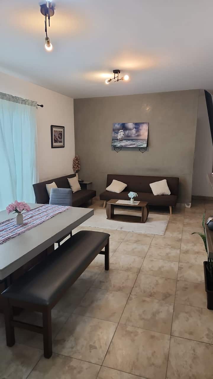 Depa&nbsp;Ficks - Oaxtepec