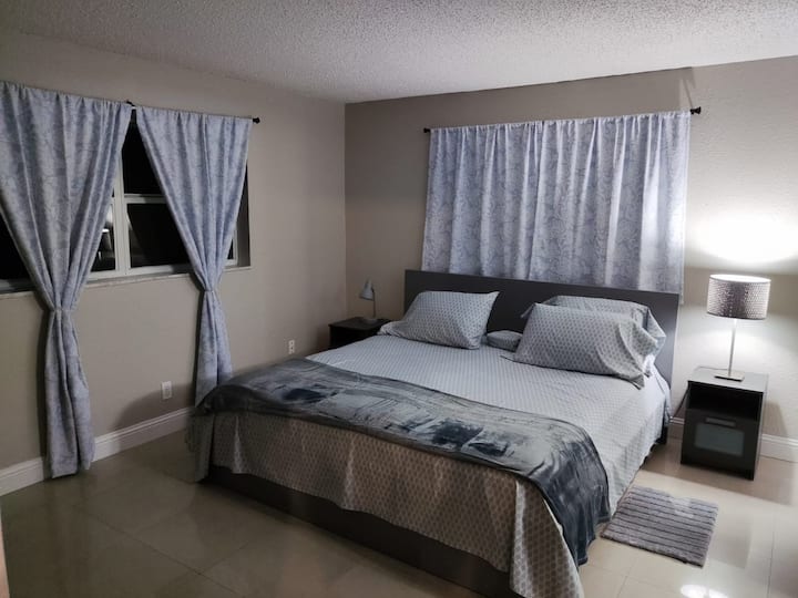 Deerfield Beach Nature Silvestre - Deerfield Beach, FL