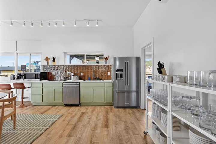 Highlander Motel | Room 4 In Williams - Williams, AZ