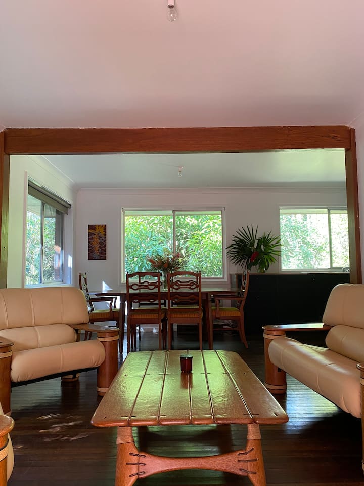 Stuarts Point Beach House - South West Rocks