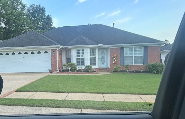 Greenleaf Cottage - Tuscaloosa, AL