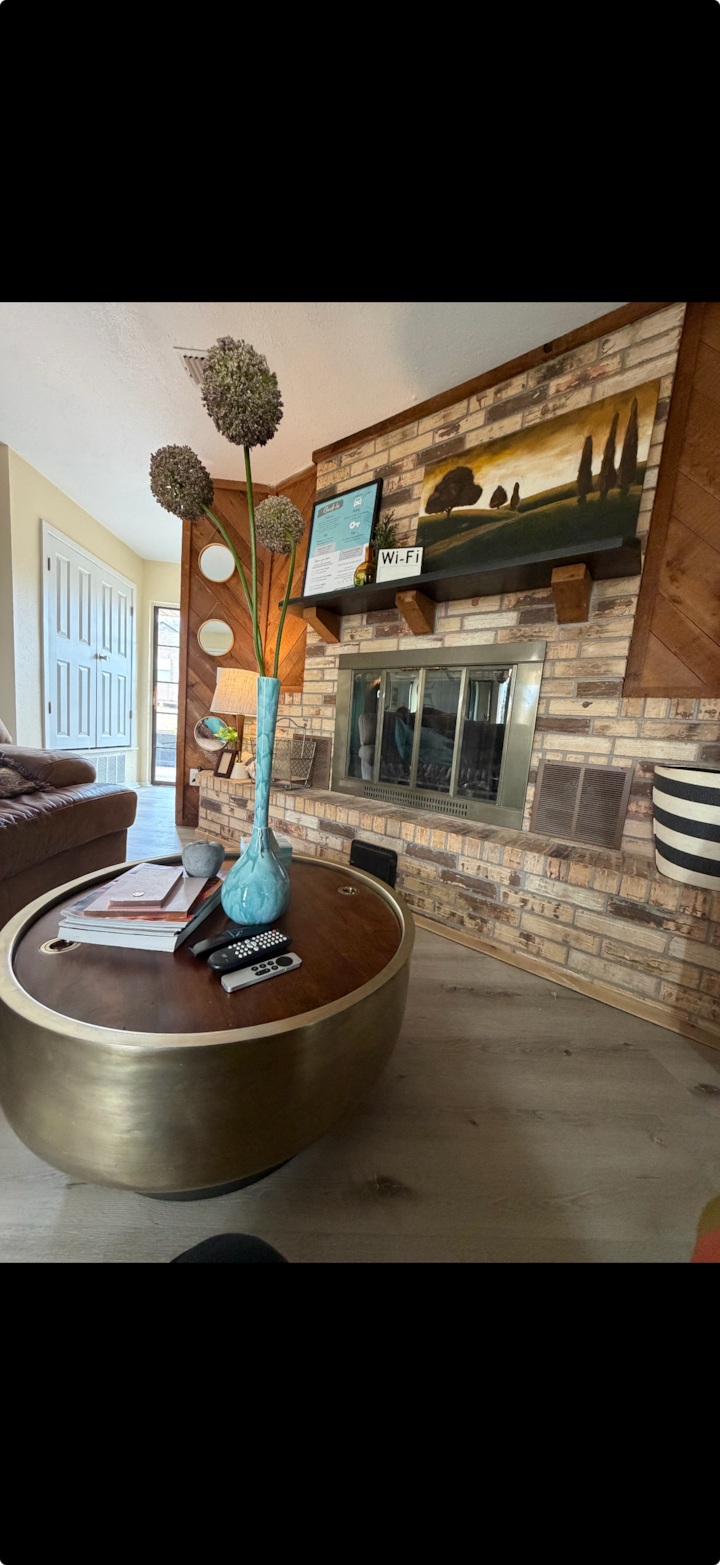 Ardath House - Wichita Falls, TX