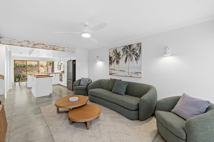 Beach Street- Stone Real Estate Yamba - Yamba