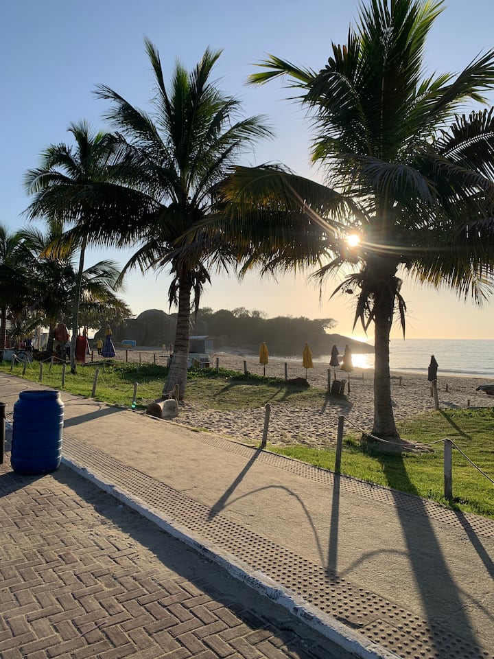 Casa Em Itaoca A 200m Da Praia • Até 8 Pessoas - Itaoca