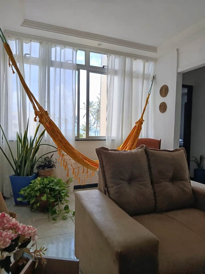 Experiência Beira-mar Em Maceió | Apto Inteiro - Maceió