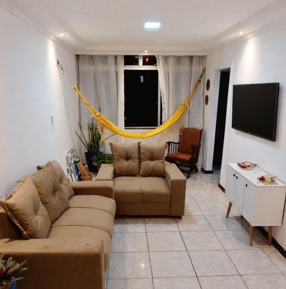 Expérience en bord de mer à Maceió | Appartement entier - Appartements ...