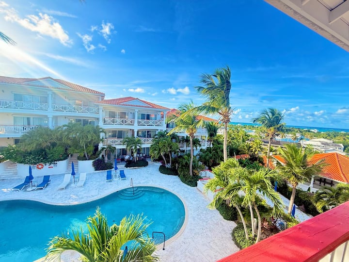 Seahorse 304 - Turks and Caicos Islands