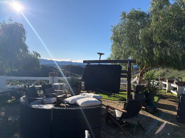 Rancho Palmar Rv 2 - Santa Clarita, CA