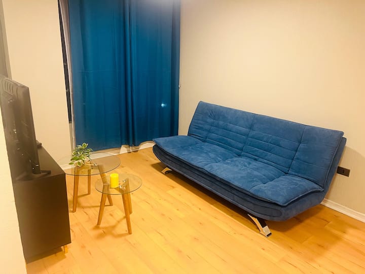 Comodo, Elegante Y Central Departamento - Antofagasta, Chile