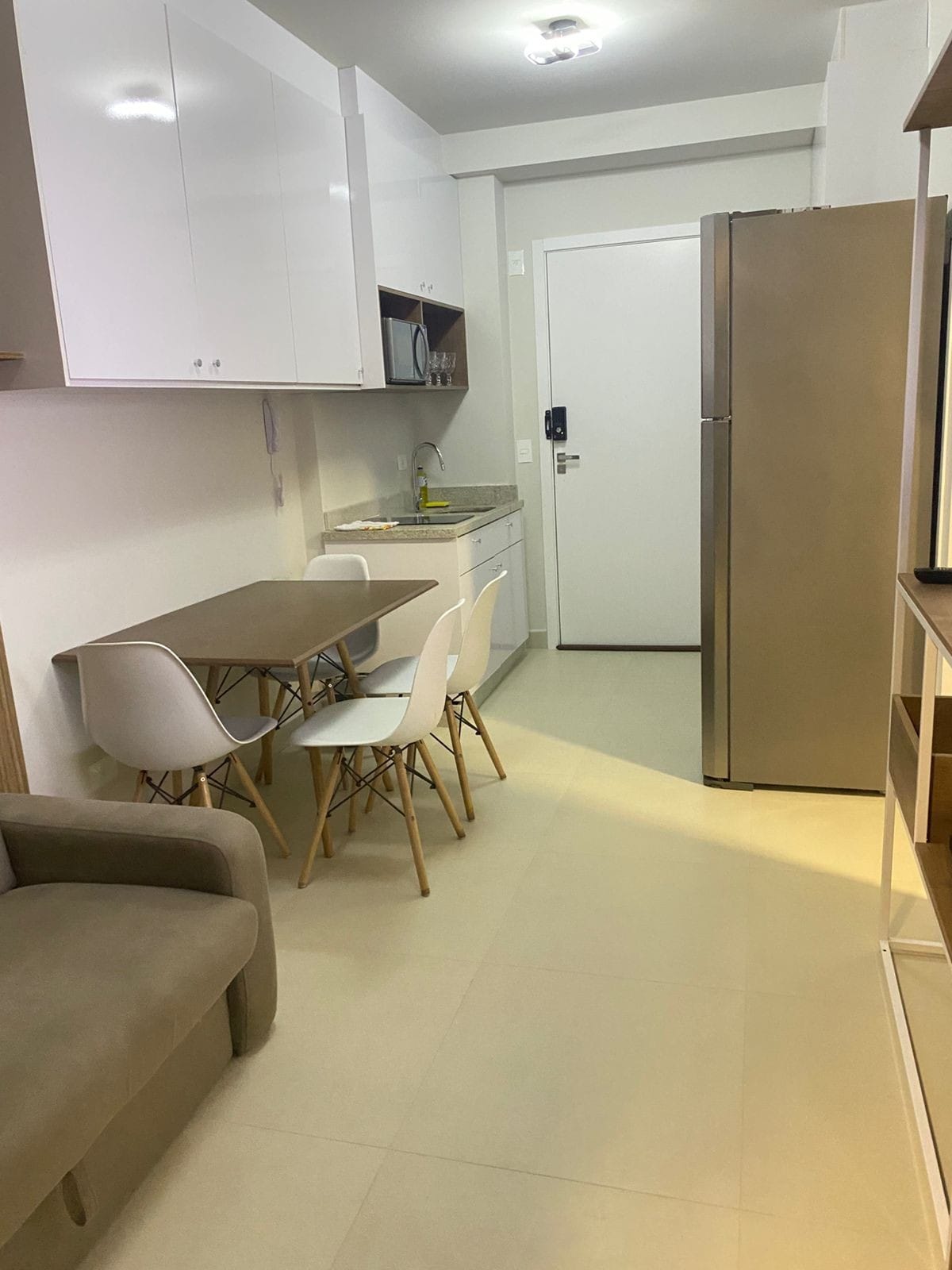 Apartamento nuevo Agua Verde /Portón con garaje - Departamentos en ...