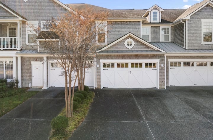 The Nest On The Shore - Cape Charles, VA