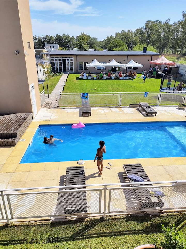 Alquiler Quinta Por Día. Zarate. De 10 A 20 Hs. - Zárate