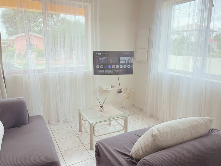 Octen Estate | 3 Min To Mambo Beach - Curaçao