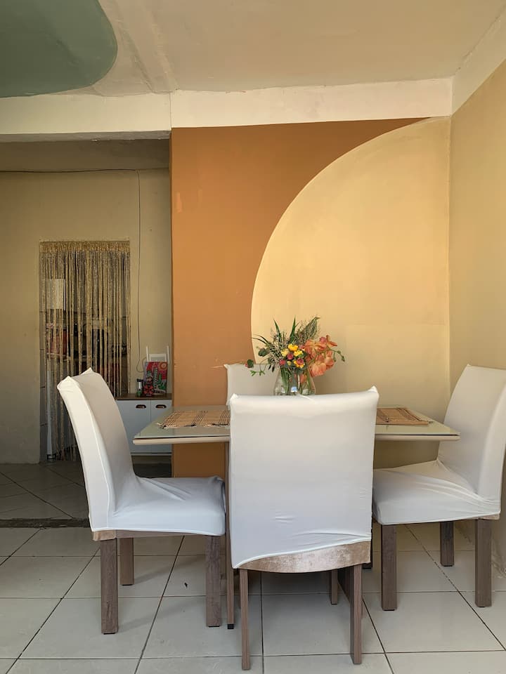 Espaço Inteiro Casa Flora! - Aracaju