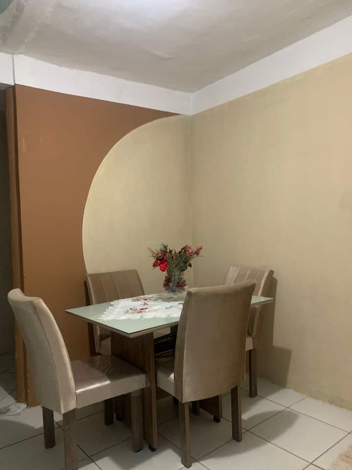Espaço Inteiro Casa Flora! - Aracaju