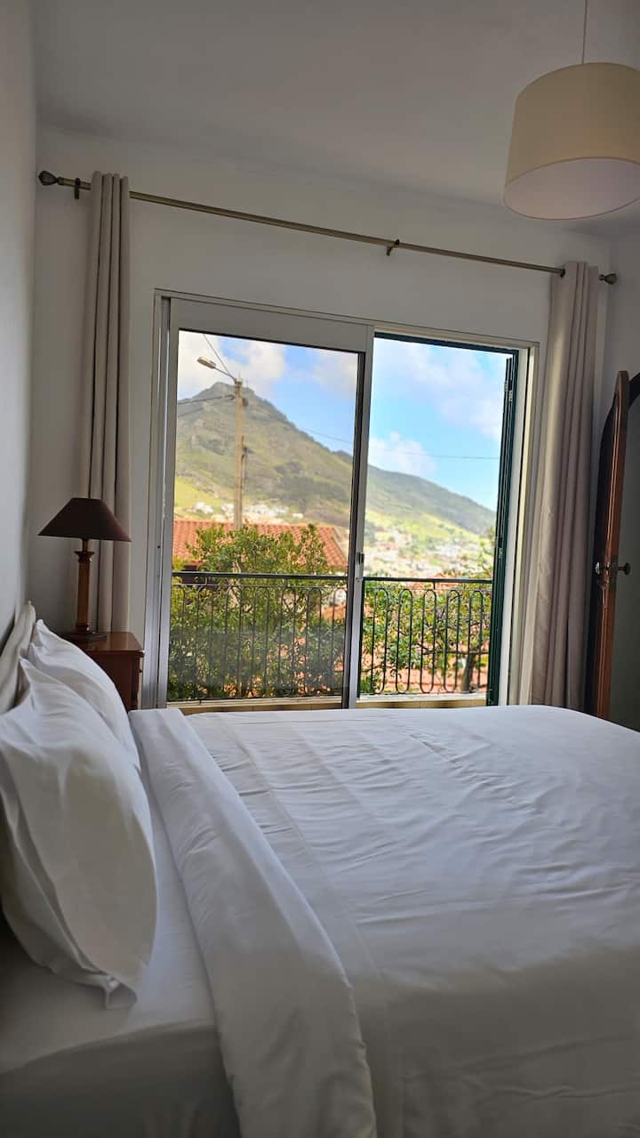 K&k Apartment A - Machico