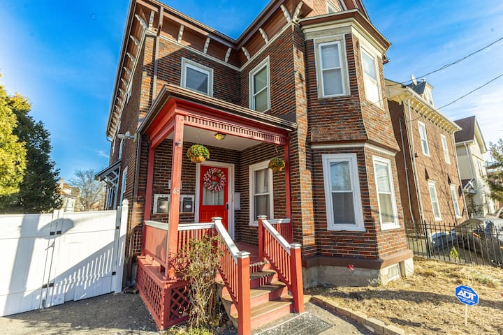 Nightingale In Boston - Dorchester, MA