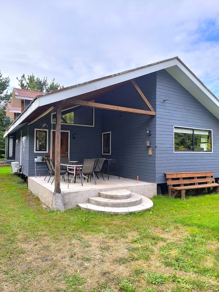 Casa De Verano - Valdivia