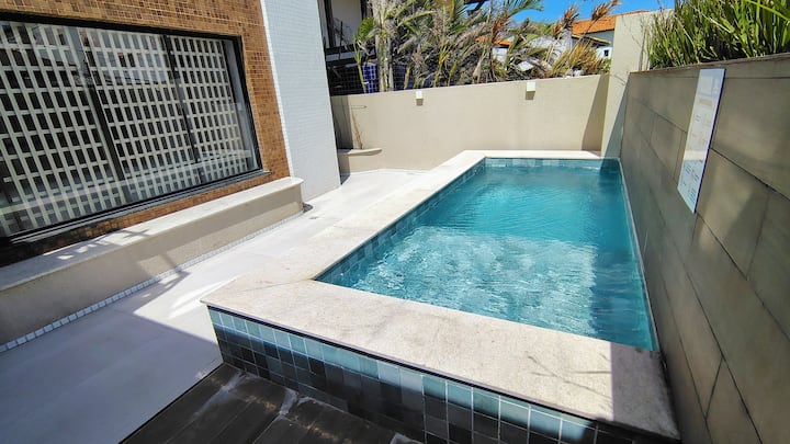 Studio Vista Mar Em Salvador Bahia. - Salvador