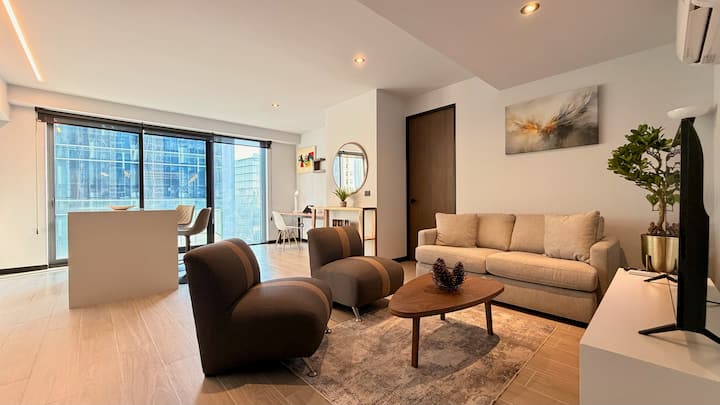 Departamento Elysian High Country - Guadalajara