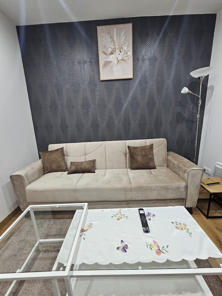 Maison Moderne à Côté De Paris - Les Lilas