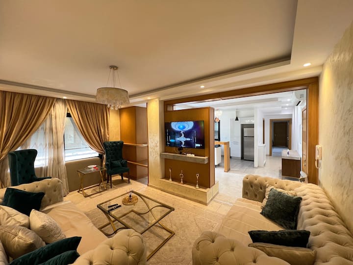 Appartement Très Luxueux - Sousse