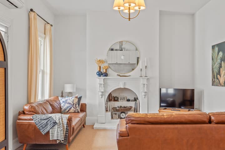 The Countess Central Heritage In Launceston - Launceston