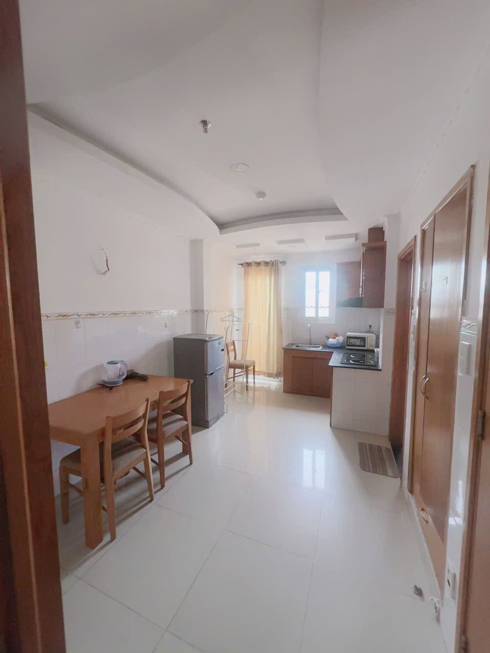 Short-term apartment in the center of District 1 - Flats for Rent in ...