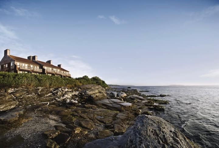 2bd/2ba At Newport Overlook - Newport, RI