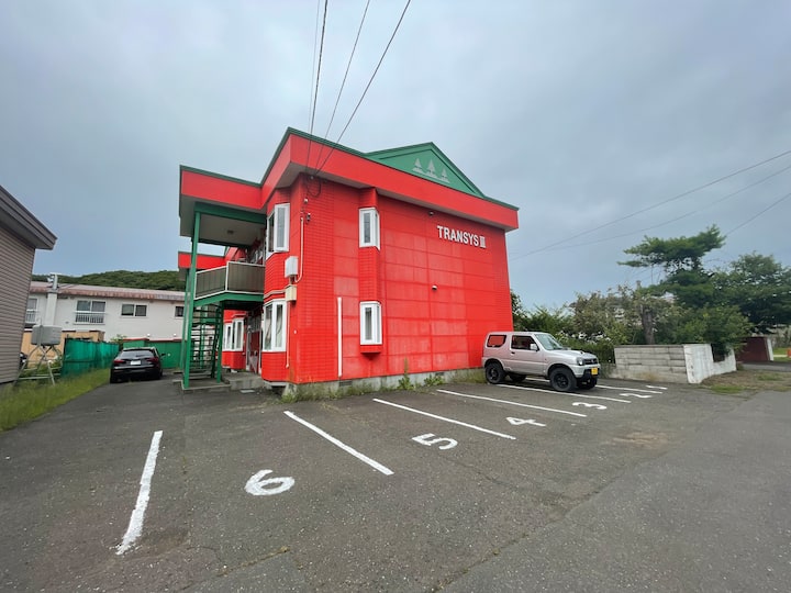 トランシス２０３ - Eniwa