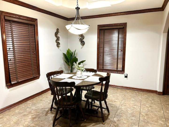 Cozy Relaxing Family Home With 2 Br 1 B - 산타모니카