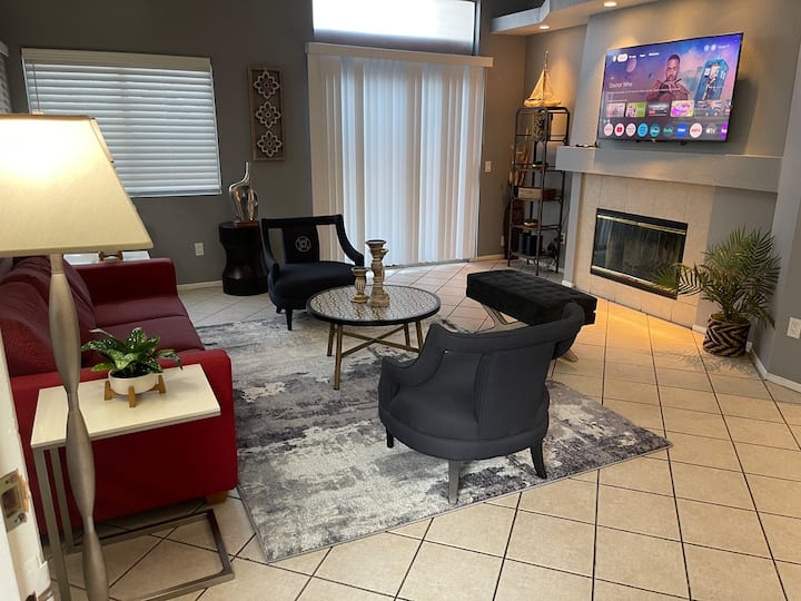 2 Bedroom 2 Bath Home In (Neptune) Perris - Perris, CA