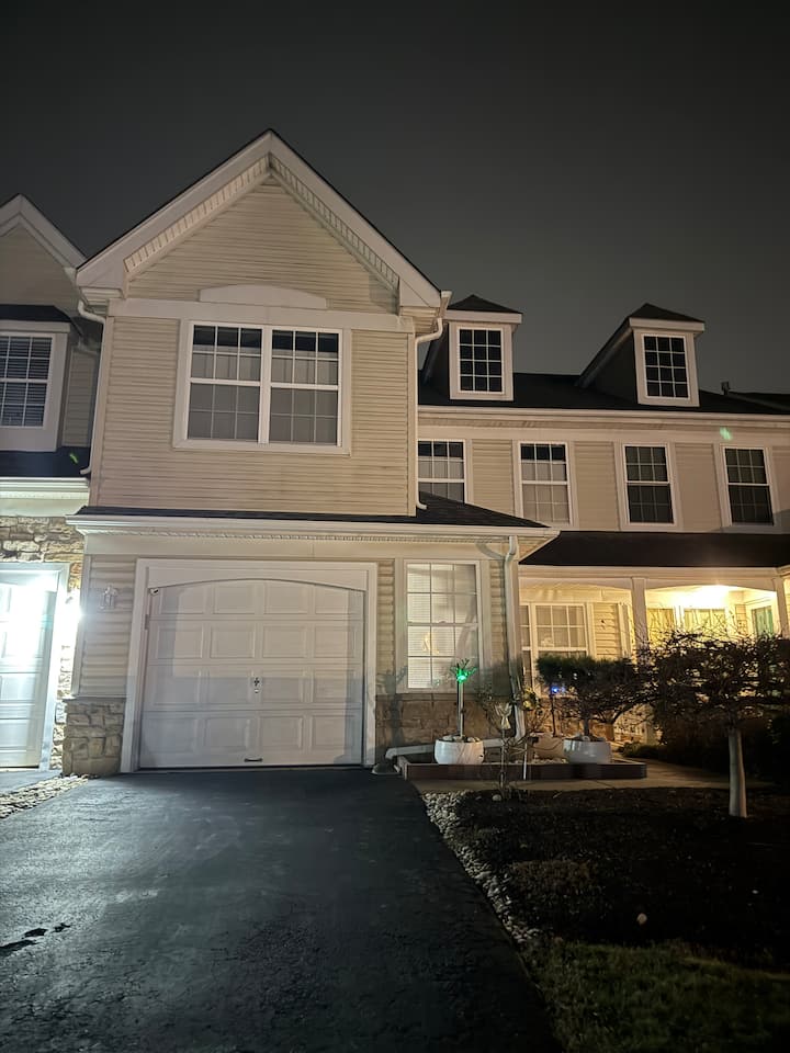 Tiny Cozy House In Jamison Pa - Doylestown, PA