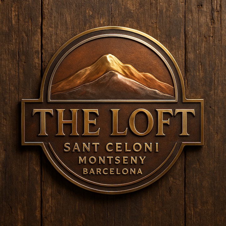 Loft Privat Sant Celoni Montseny Barcelona - Montseny