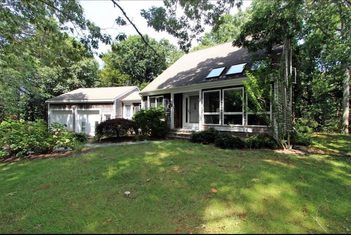 Cape Escape! Beautiful Home In Eastham, Ma - Eastham, MA