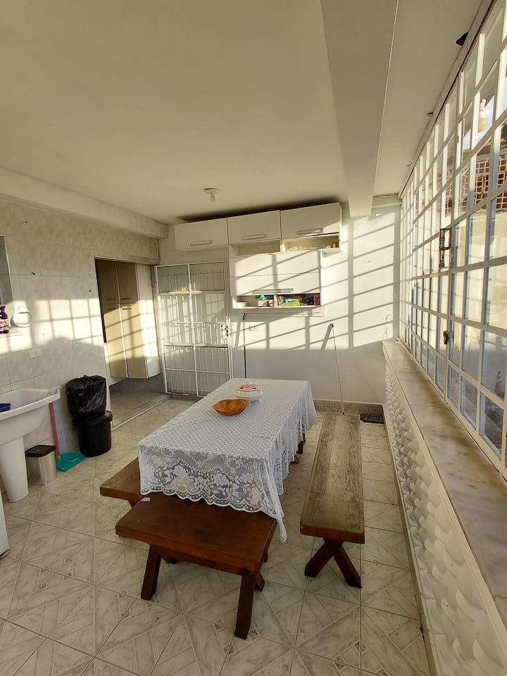 Grupo 15 Amigos São Paulo Capital Zona Oeste - Santo Amaro