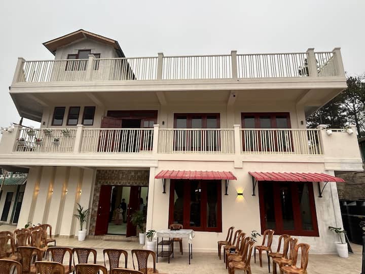 Peaceful Retreat: Great Views & Family-friendly - Shillong