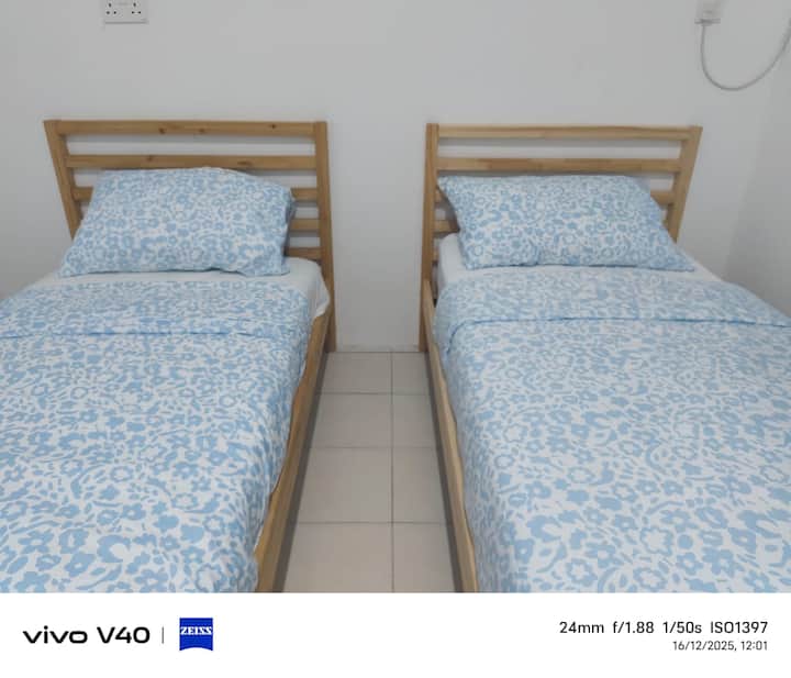 Matahari Homestay 3 - Miri