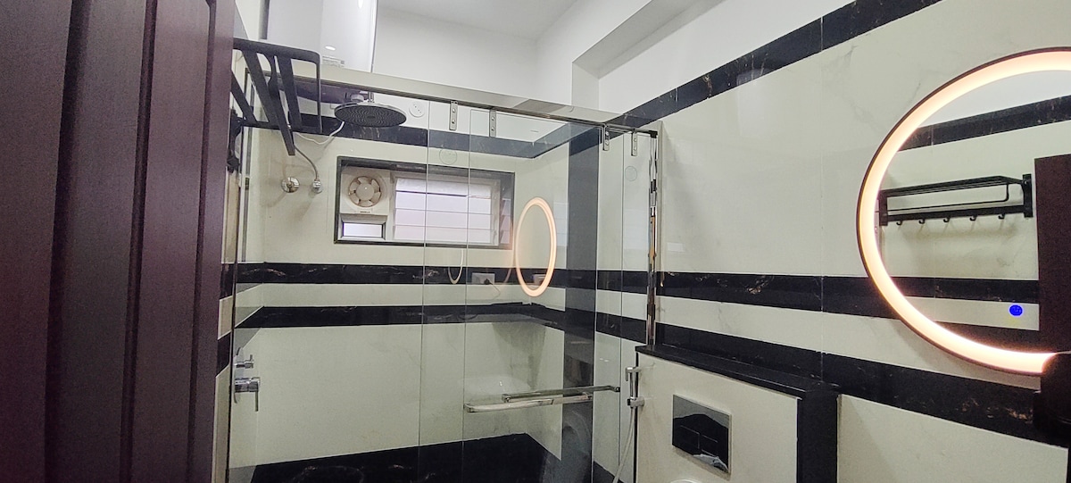 Spring Valley Enclave - Family Room - Hotels for Rent in Kodaikanal ...